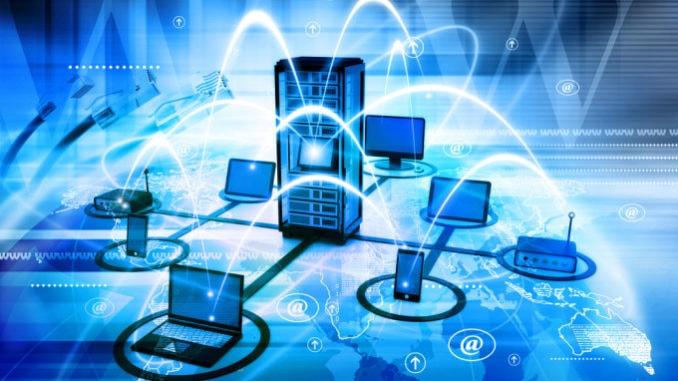 Network Manager on Linux - 知乎