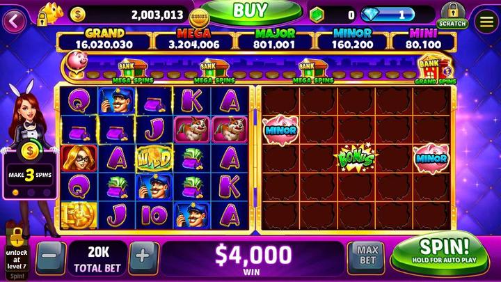 slots设计进阶之路6：slots游戏的长线任务 - 知乎