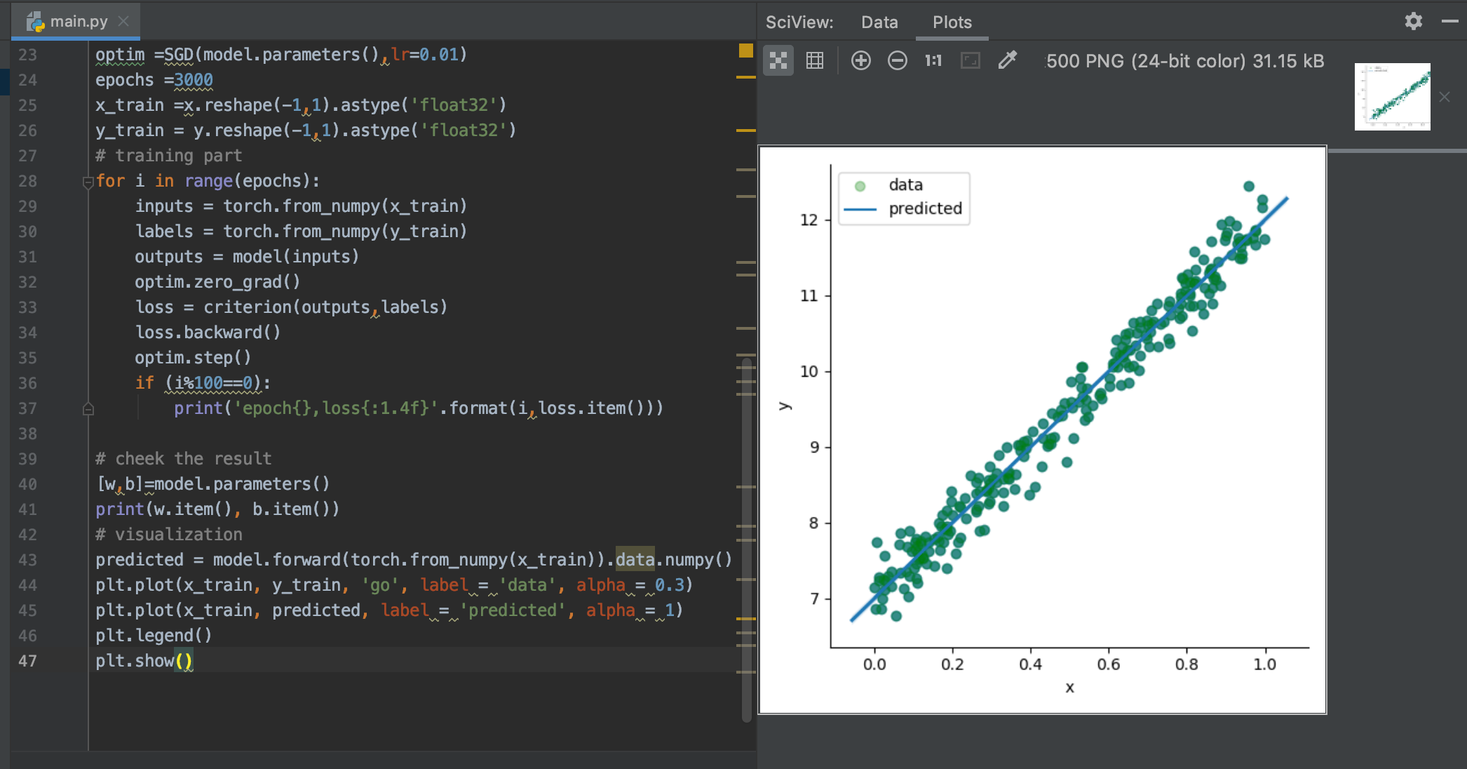 pycharm+macOS+Anaconda+ssh部署远程深度学习开发环境 - 知乎