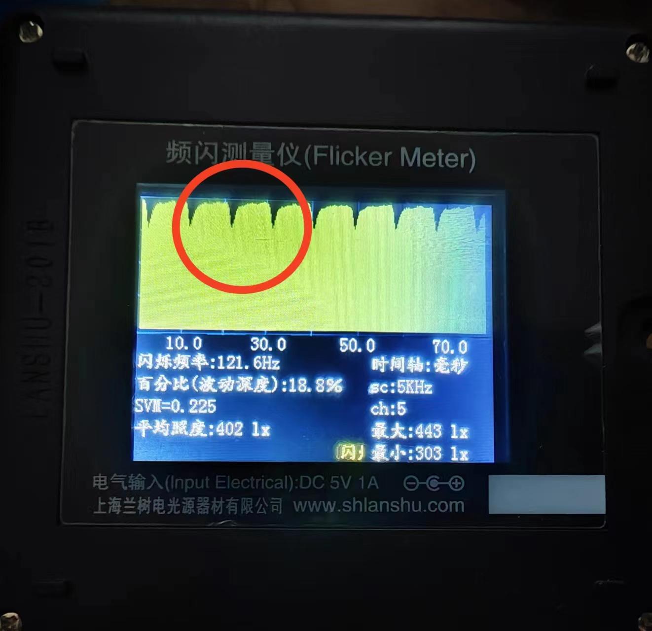 OLED为何不能做到真正的DC？ - 知乎