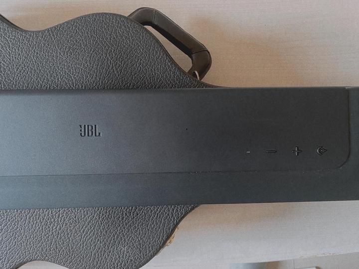 把3D环绕立体声电影院搬进客厅- JBL BAR 1000使用体验 - 知乎