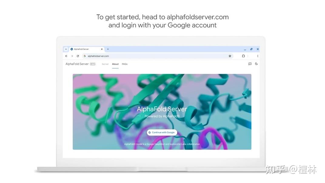 Alphafold 3：揭示生命奥秘的AI革命 - 知乎