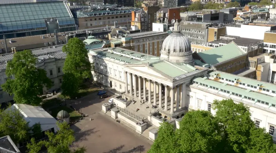 【索引留学】25fall，UCL商科硕士将扩招！ - 知乎