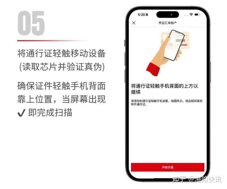 2026港卡开卡小贴士（1）：HSBC - 知乎