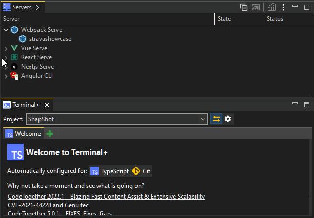 Java IDE MyEclipse V2022.1版本精彩亮相 - 知乎