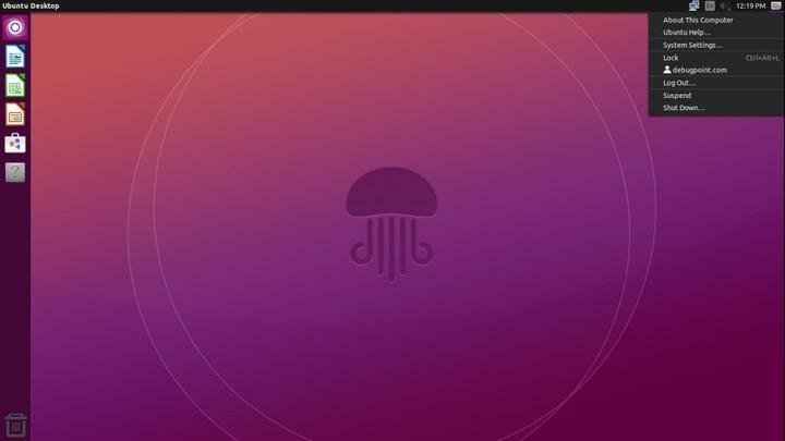 Ubuntu Unity 22.04 LTS 新功能体验 | Linux 中国 - 知乎