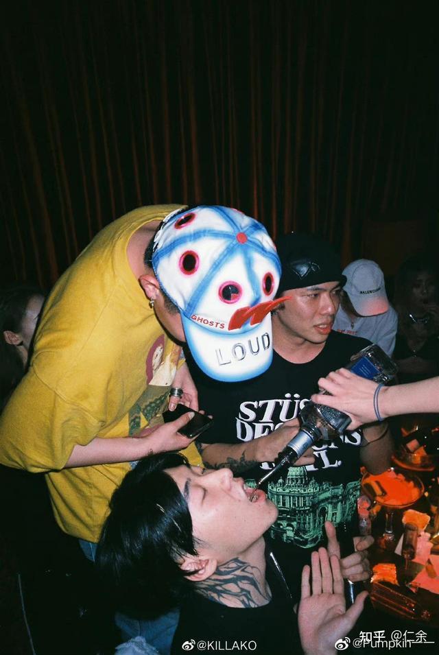 如何评价rapper capper? - 知乎