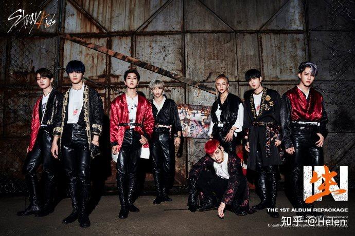 可以给我科普一下straykids的每次回归时间、专辑名称和主打曲吗？ - 知乎