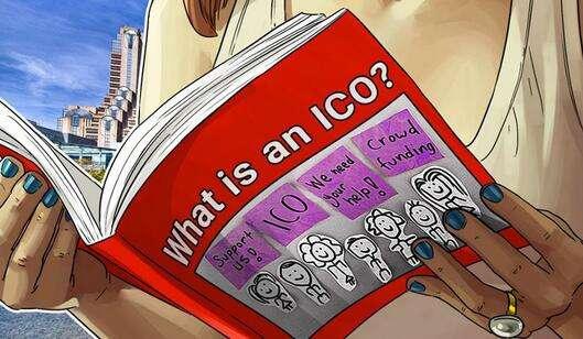 五分钟读懂：什么是ICO（Initial Coin Offering） - 知乎