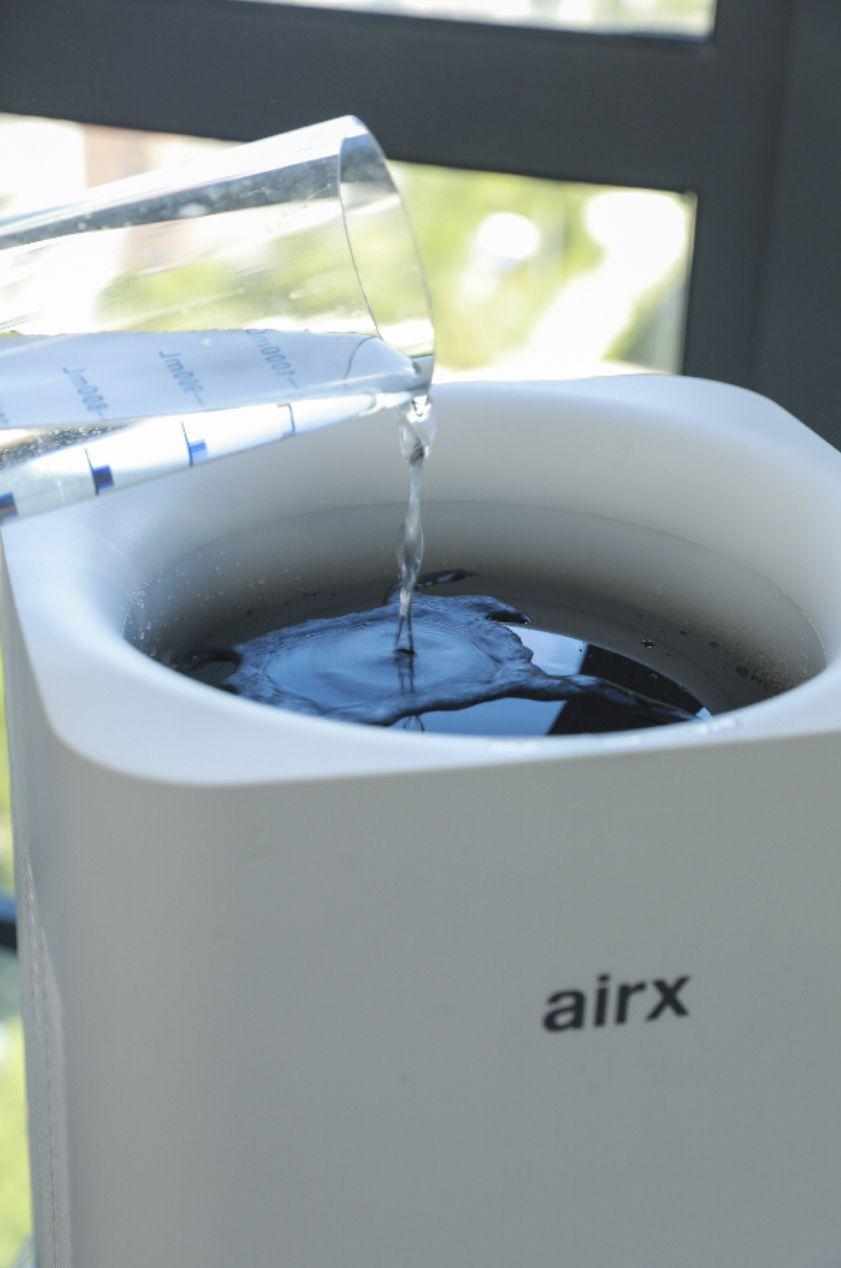 airxH8加湿器怎么样啊？ - 知乎