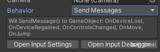 Unity InputSystem基础 - 知乎