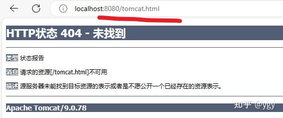 Tomcat部署（图片和HTML等）静态资源时遇到的问题 - 知乎
