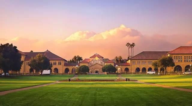 你的梦校上榜了吗？最美的二十所美国大学校园 - 知乎