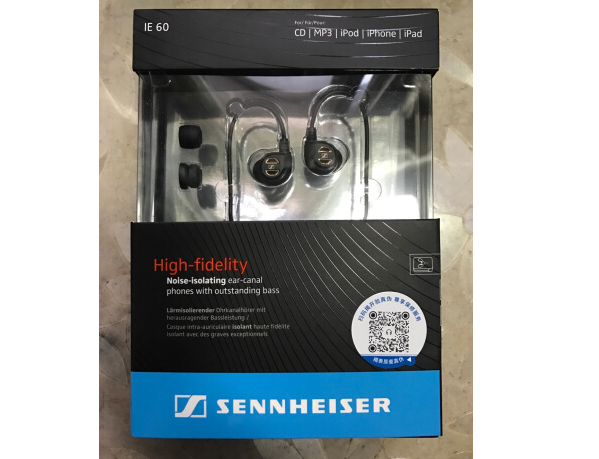 森海塞尔ie60怎么样？森海塞尔ie60和ie80s、ie40pro区别，森海塞尔ie60值得买吗？ - 知乎