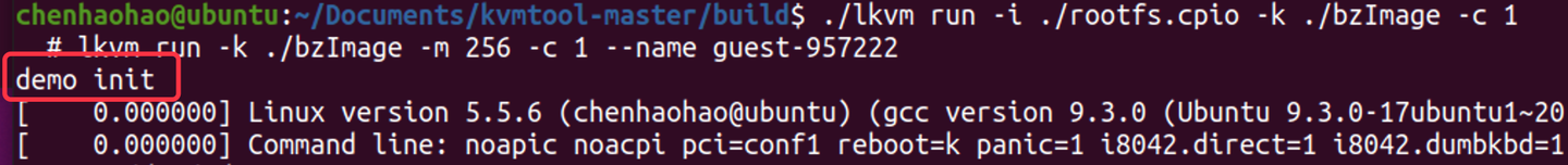 从kvmtools学习虚拟化五 PCI设备虚拟化 - 知乎