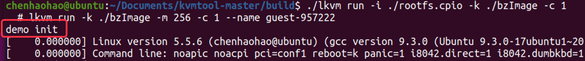 从kvmtools学习虚拟化五 PCI设备虚拟化 - 知乎