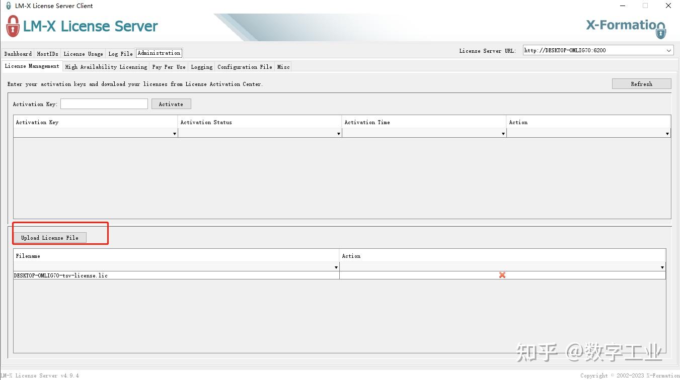 FORGE NxT 3.2 安装流程 - 知乎