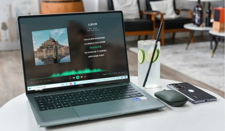 Matebook 14s笔记本测评:质感拉满,高性价比首选 知乎