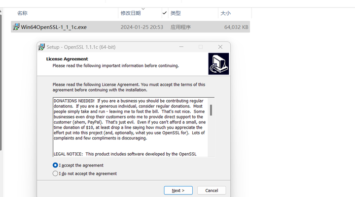 Openssl在windows和linux下如何安装和配置? 知乎