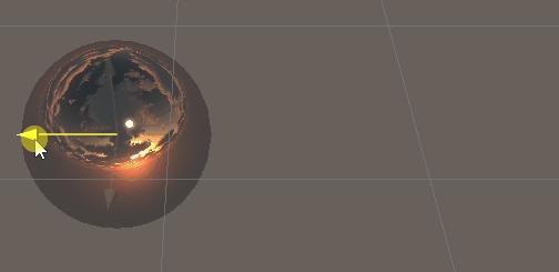 图流：Unity 标准PBR材质 美术向数据流程及表现拆解 - 知乎