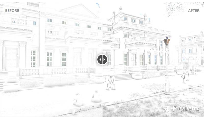 Ambient Occlusion(AO)使用指南 - 知乎