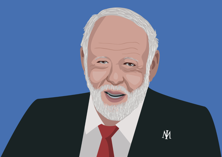 James Simons：用数学赚钱！ - 知乎