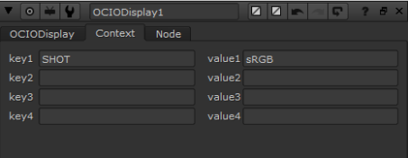 NUKE合成如何变换色彩空间？ - 知乎
