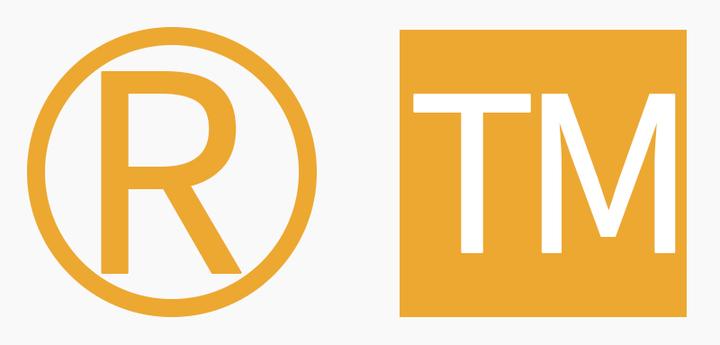 商标100问：商标中的"R"、"TM"标志必须要用吗？ - 知乎