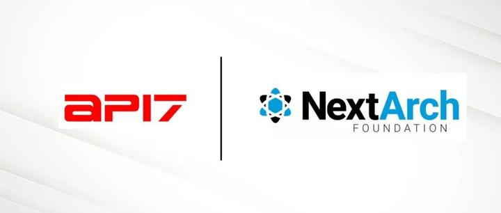 API7.ai 作为首批共建单位加入 NextArch Foundation 下一代架构基金会 - 知乎