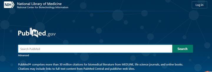 Pubmed检索网站慢成乌龟了？试试这2招 - 知乎