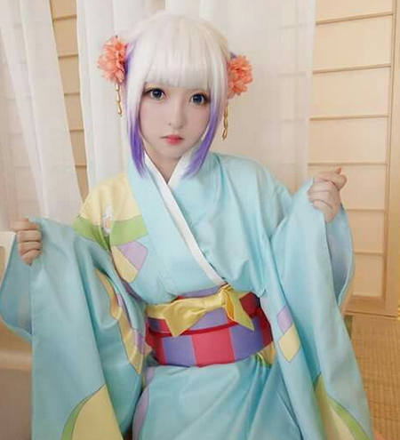 谁说COS很烧钱？泰国神级COS小哥，低成本演绎什么叫神似！ - 知乎