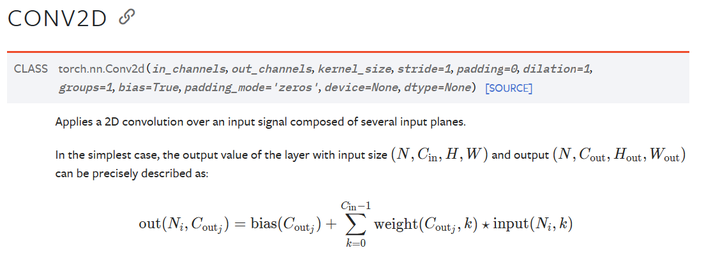 【Pytorch】搞懂nn.Conv2d的groups参数的作用 - 知乎