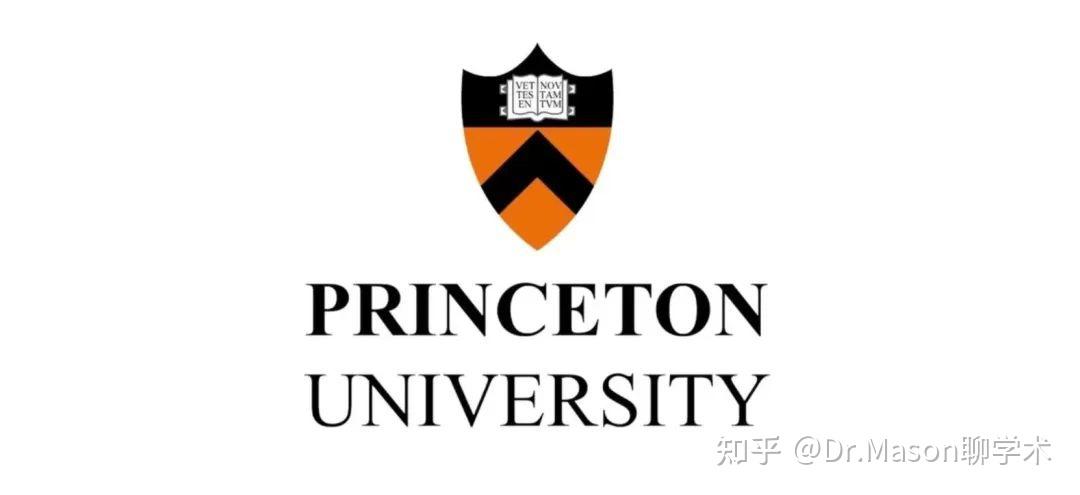 博士申请攻略 | 美国普林斯顿大学(Princeton)PhD导师简介（369） - 知乎