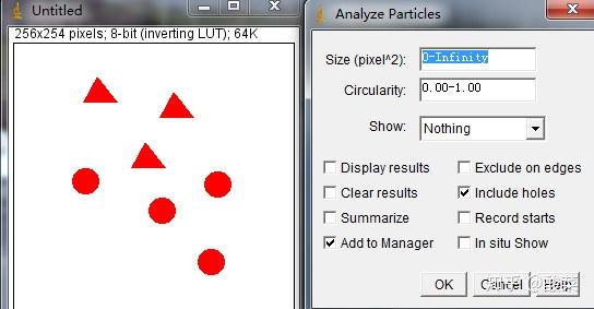 老司机带你解锁ImageJ的各种技术姿势 - 知乎