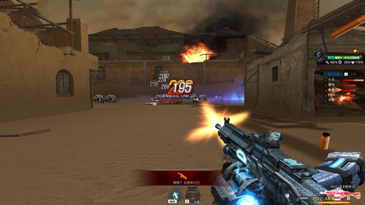 CF挑战模式讲了什么？揭秘《机械迷城》的背景故事（下集） - 知乎