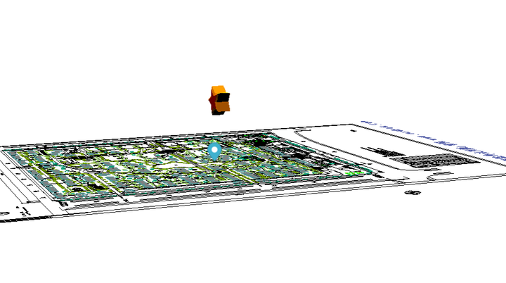 在线CAD和Mapbox（webGIS）结合实现模型拉伸功能 - 知乎