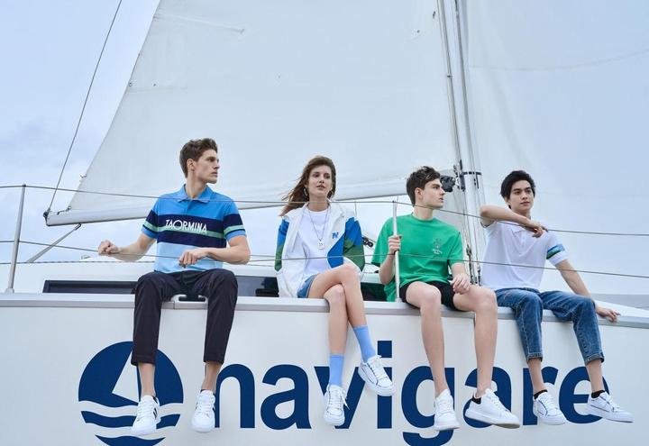 科技赋能制衣 | navigare意大利小帆船防蚊T安心T，打造无蚊舒适圈！ - 知乎