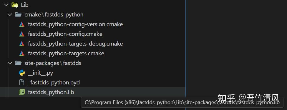 fastdds python版本 - 知乎