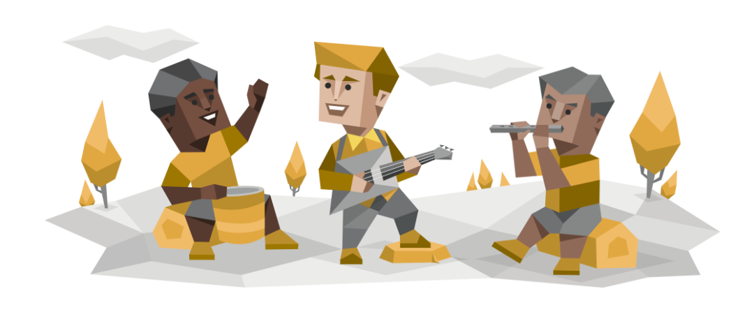 ISFP人格是什么性格特征？ - 知乎