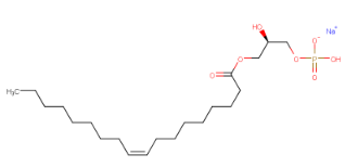 cas：325465-93-8，18:1 LYSO PA; O-LPA，1-油酰-2-羟基-sn-甘油-3-磷脂酸(钠盐) - 知乎