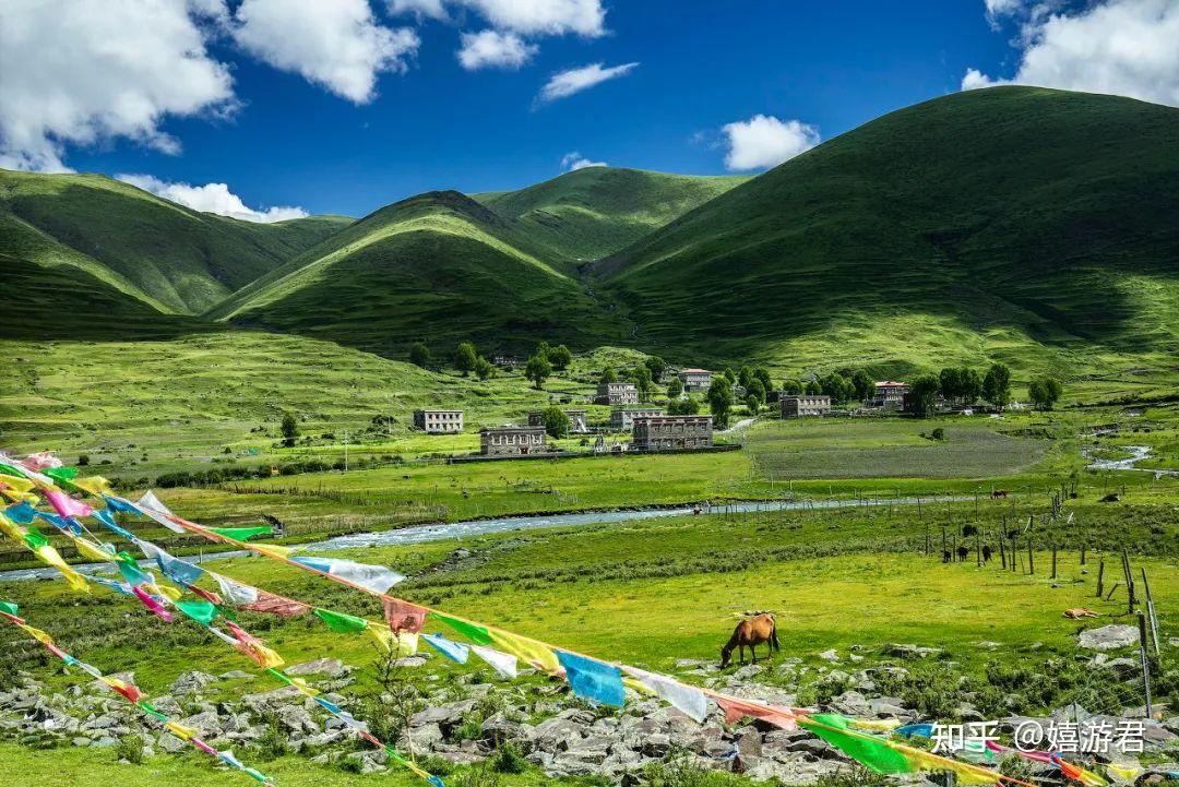 有哪些很详细的川藏线 318 自驾攻略分享？ - 知乎