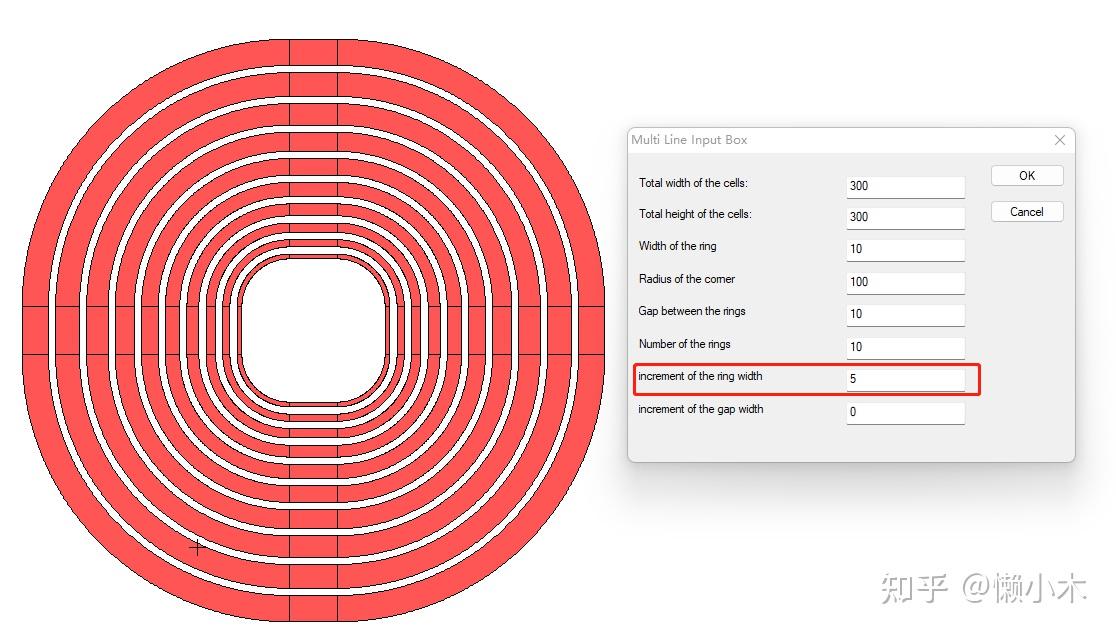 【版图绘制】功率器件场环自动绘制小工具分享-基于LEDIT - 知乎