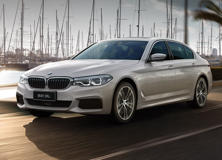 预算50万，买BBA，最值得买的车型能不能推荐三个？ - 知乎