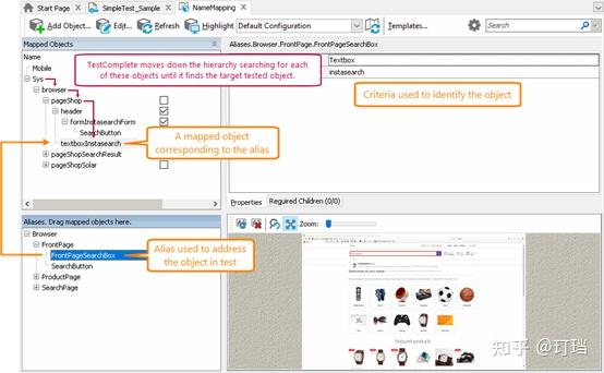 TestComplete工具使用说明 - 知乎