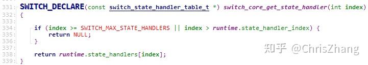 【Freeswitch源码分析】bridge命令简要分析 - 知乎