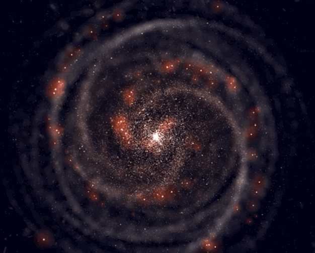 Python中的6个三维可视化工具！ - 知乎