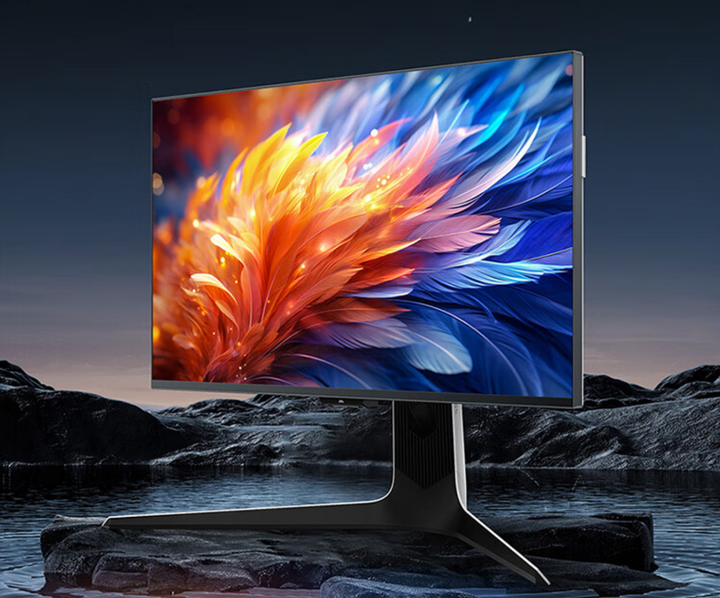 4K160HZ miniled HVA雷鸟U8显示器体验评测分享 - 知乎