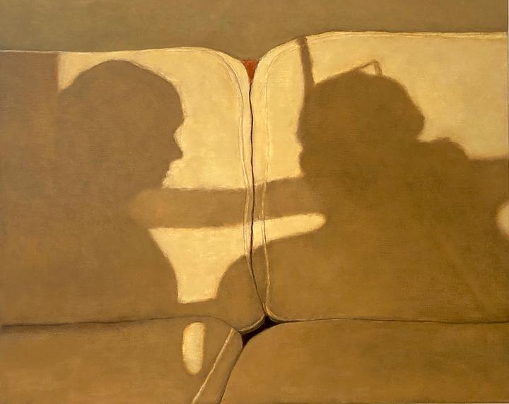 艺术推荐day82：Jess Allen - 知乎