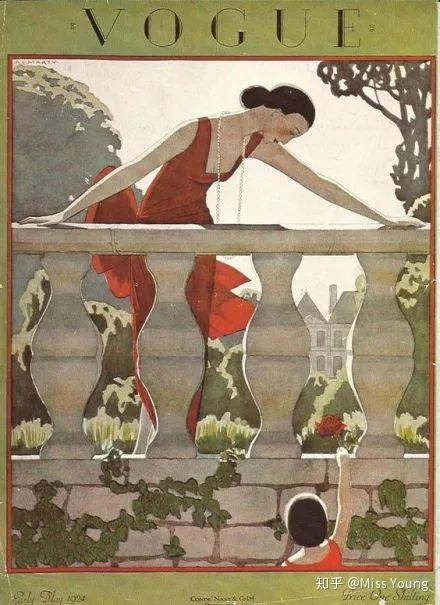 喜欢古着(vintage)是种怎样的体验？ - 知乎