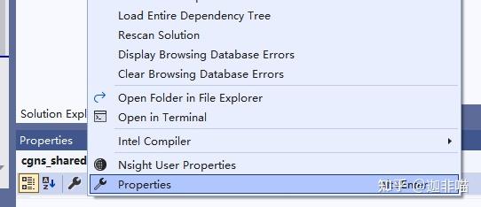 Win11+VS2022+CGNS4.3.0+Intel Fortran源码编译CGNS动态库 - 知乎